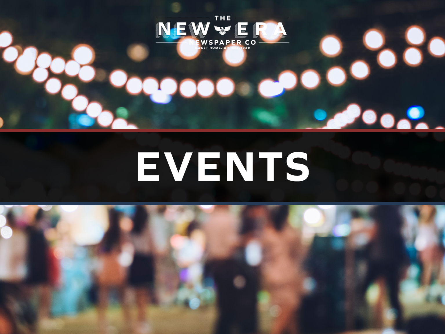 Events: Dec. 23, 2025 - The New Era