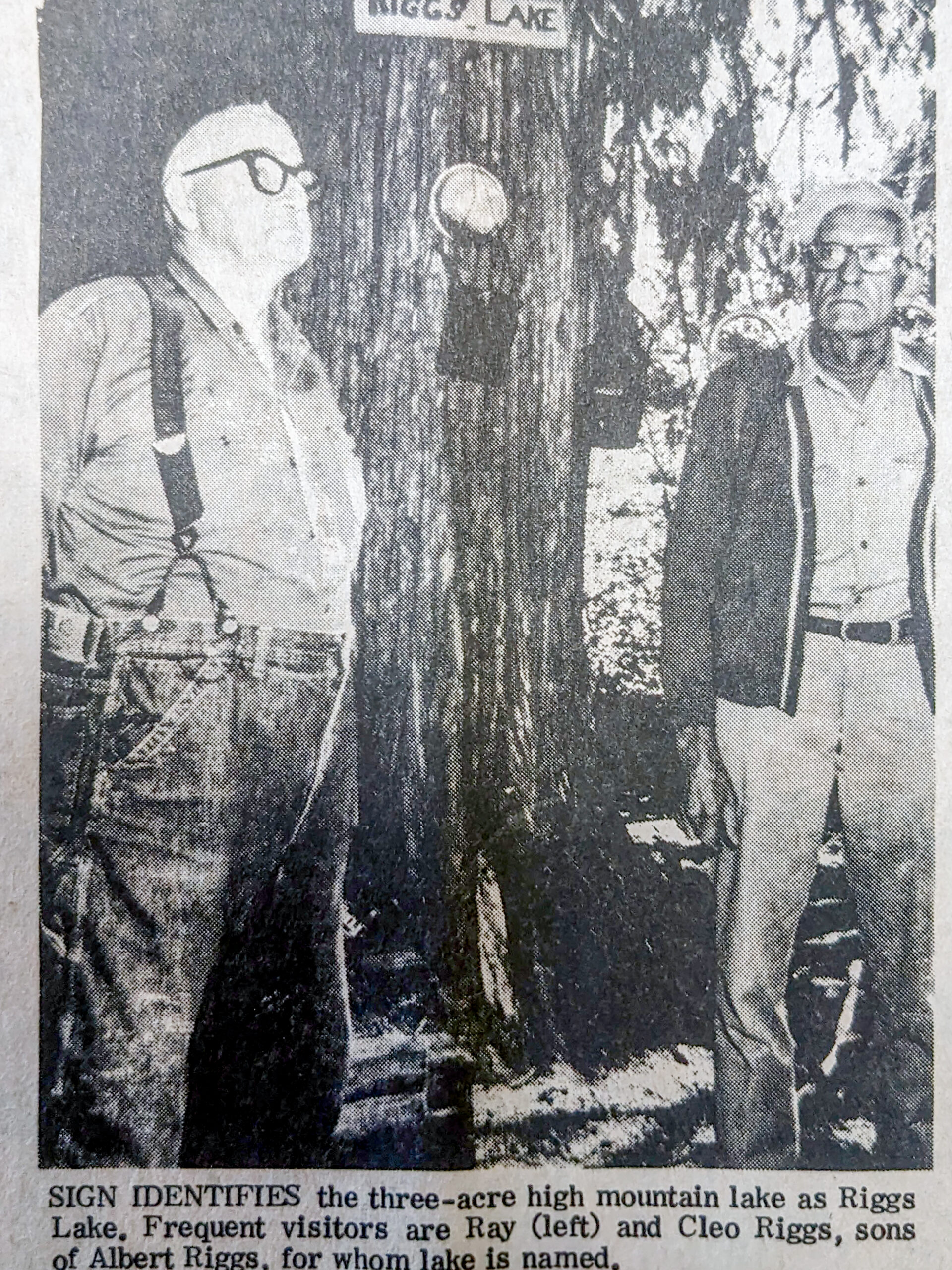 From Our Files: March 27, 2024 - The New Era