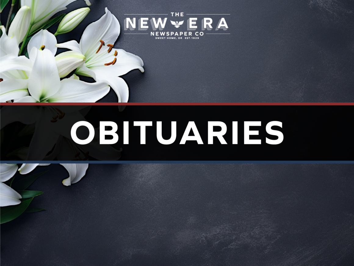 Death Notices: April 23, 2025 - The New Era