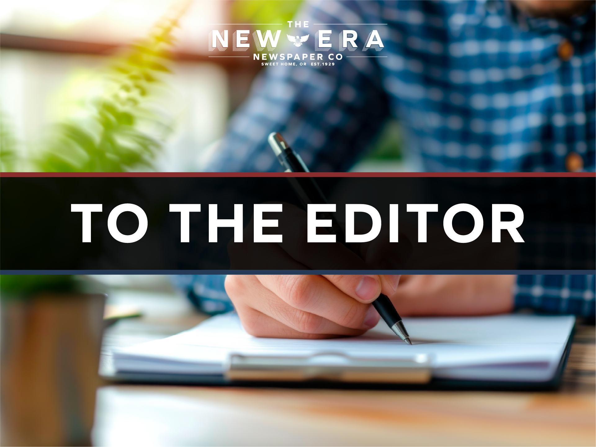 Dear Editor: Dissatisfied with Council - The New Era