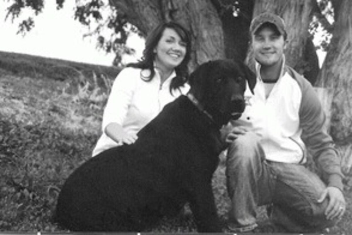 Kara Howell to wed Brian Frazier - The New Era