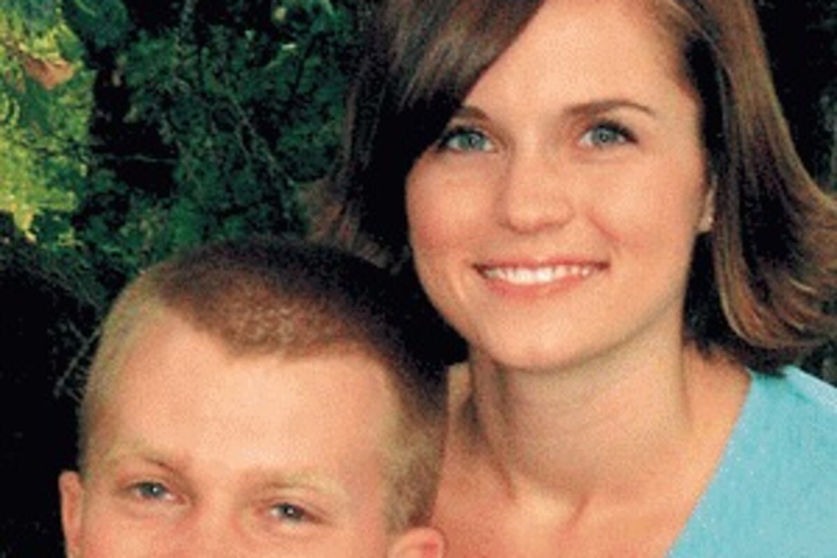 Ashley McCartin to wed Kyle Latimer - The New Era