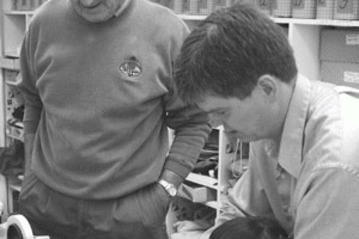 Good job, fellas.... - The New Era