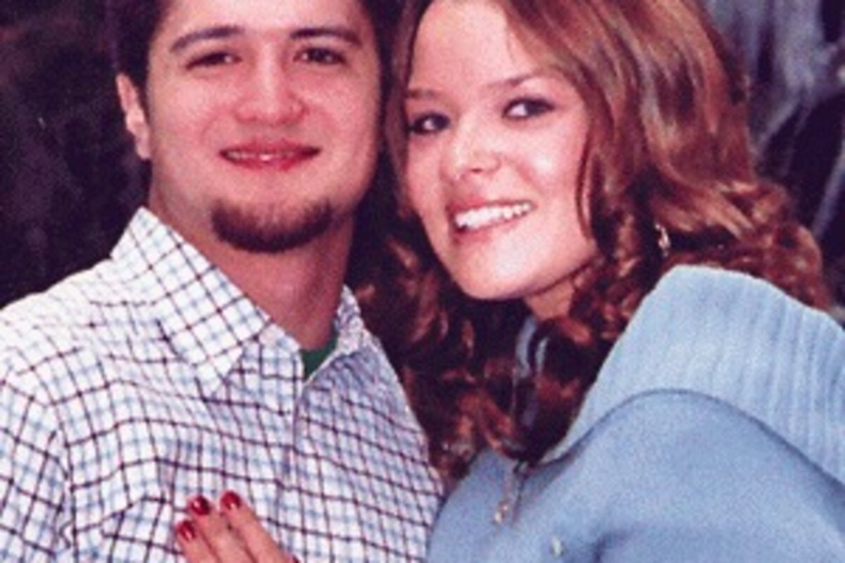 Kara Watkins, Jason Enright to marry - The New Era