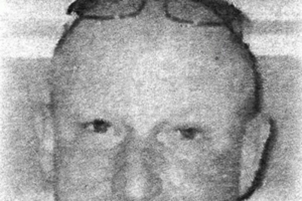 Ronald Pickle - The New Era