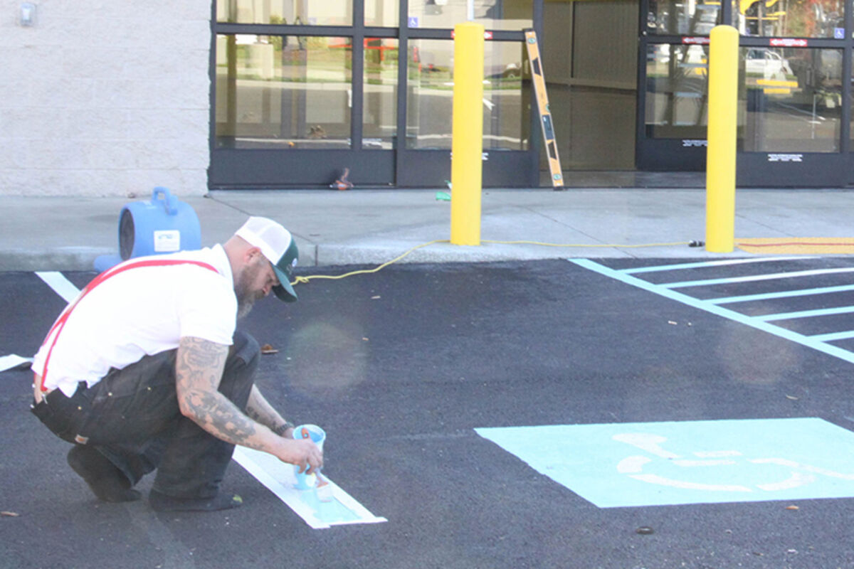 Dollar General lagging behind schedule; opening expected in December ...