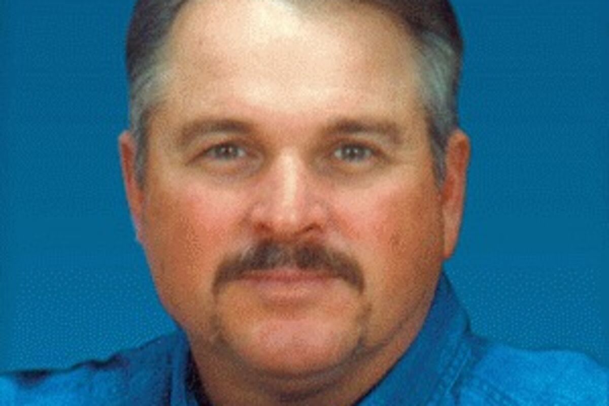 David Kem chosen to fill vacant seat on School Board - The New Era