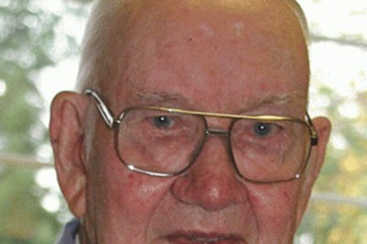 George Swindle, Jr. - The New Era