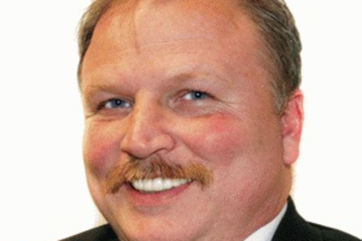 Five candidates a tp fill four vacant City Council seats: Jim Gourley ...