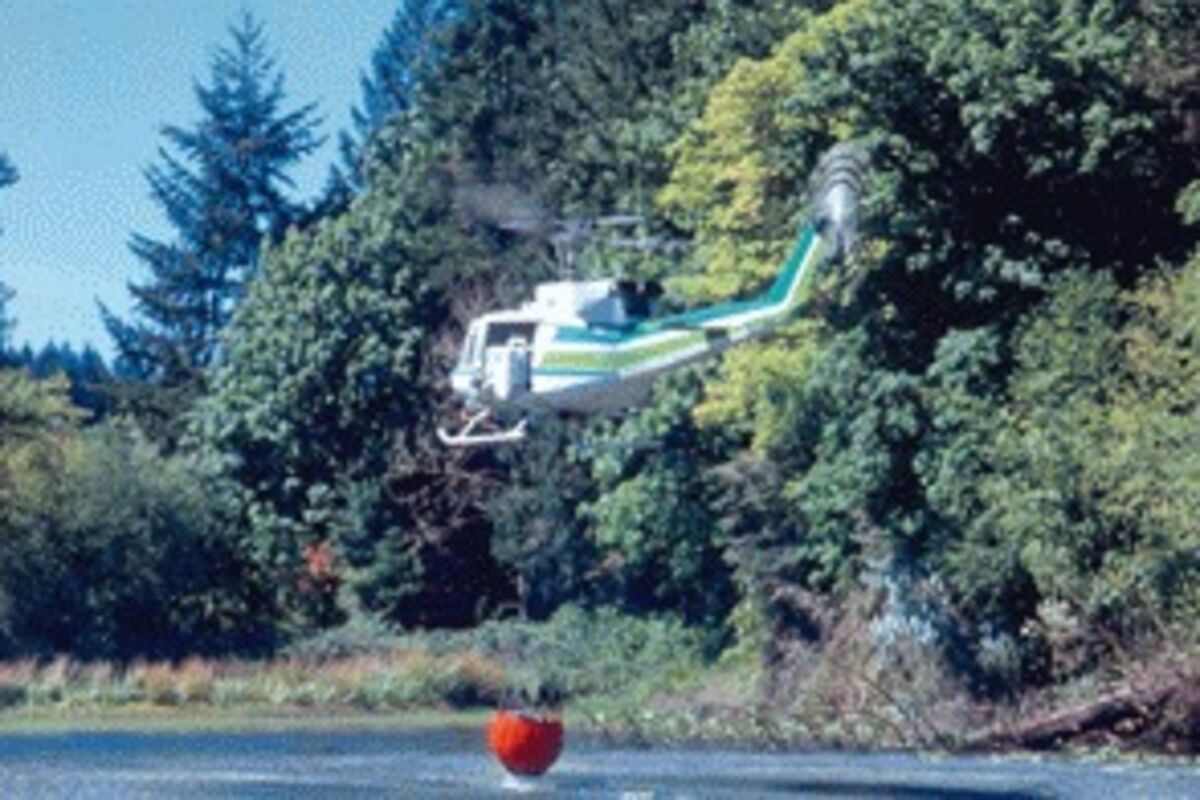 2002 fire season season severe, but S.H. area escapes major events ...