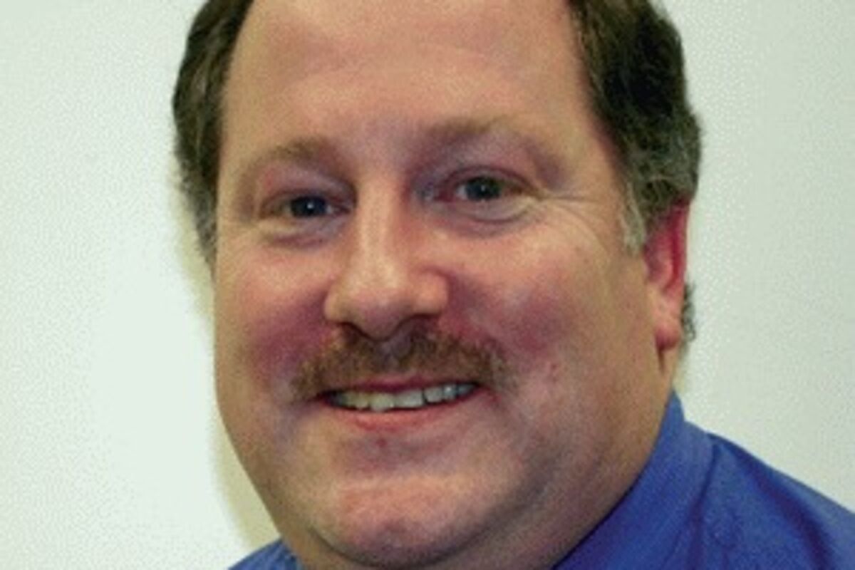 Greg Mahler named to City Council seat - The New Era