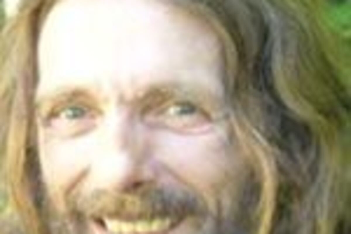 Thomas Rinehart - The New Era