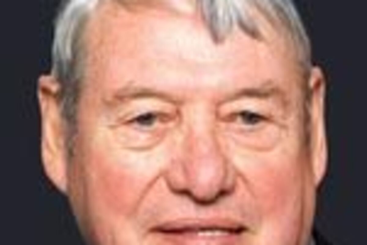 Warren Wallace - The New Era