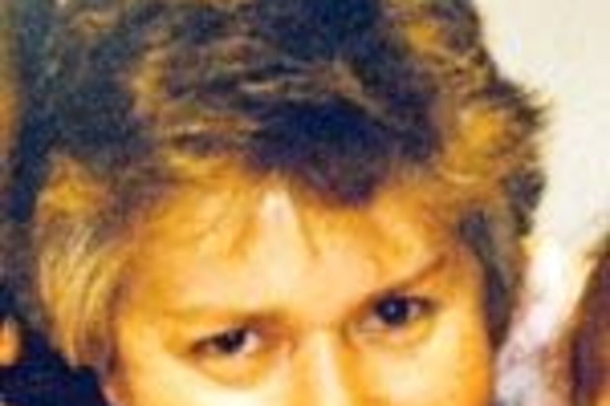 Sandra Jean Nipp - The New Era