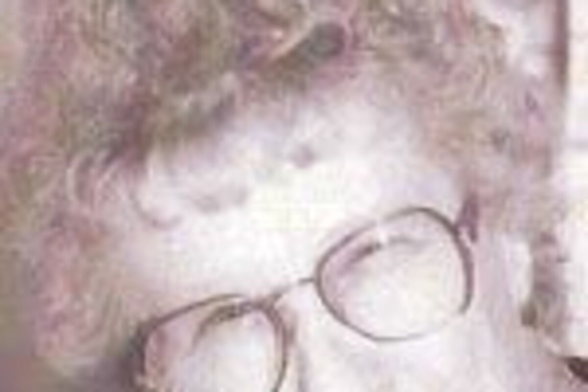 Barbara Gable - The New Era