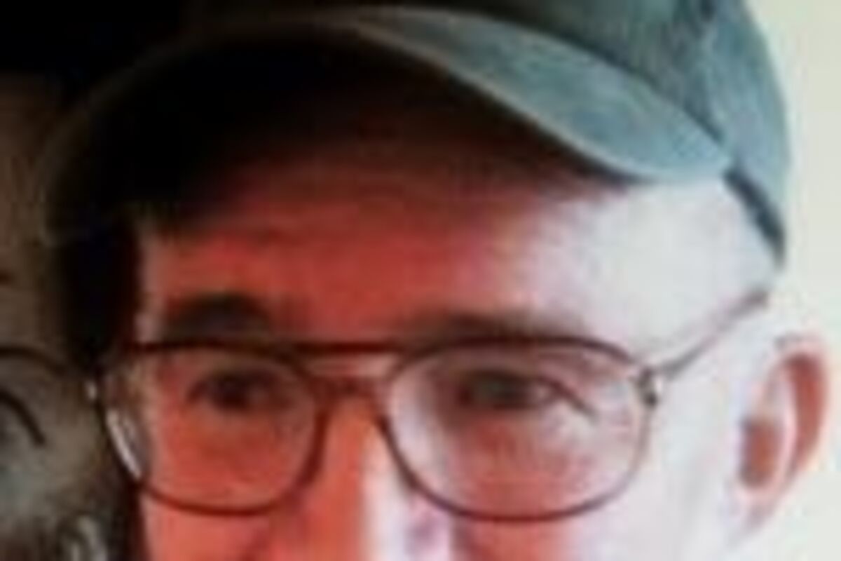 Raymond Lamb - The New Era