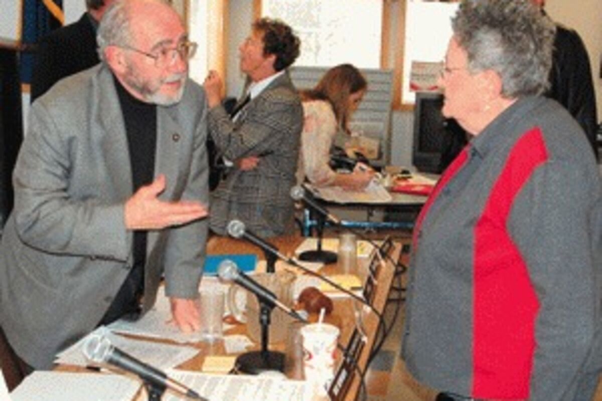 Seniors tell about life's daily issues, good and bad - The New Era