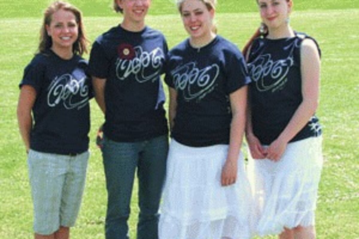 Sweet Home HS names three valedictorians, one salutatorian - The New Era