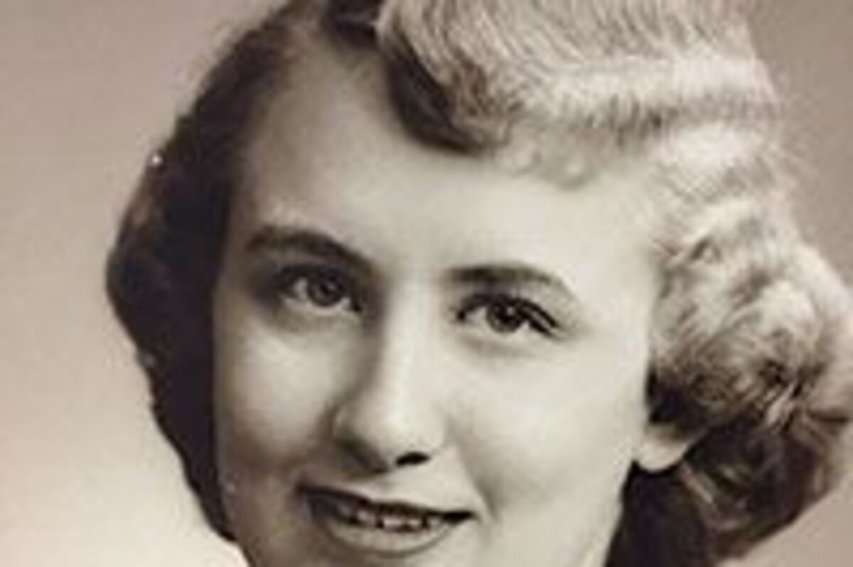 June Arlene Cook - The New Era