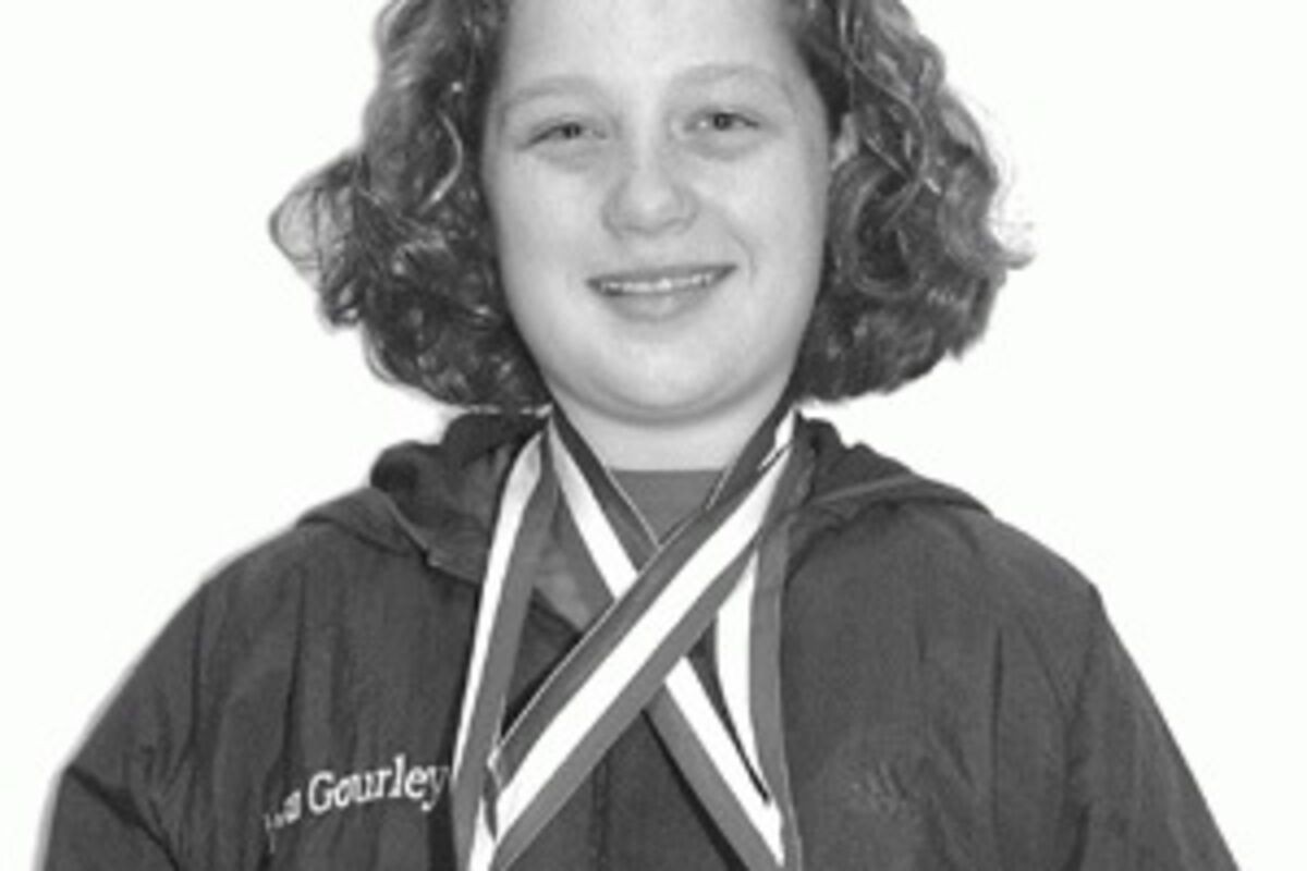 Laura Gourley places at national tourney - The New Era