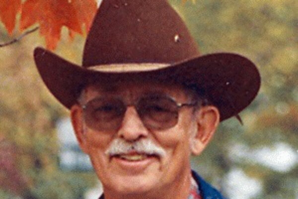 C. Frank Rice - The New Era