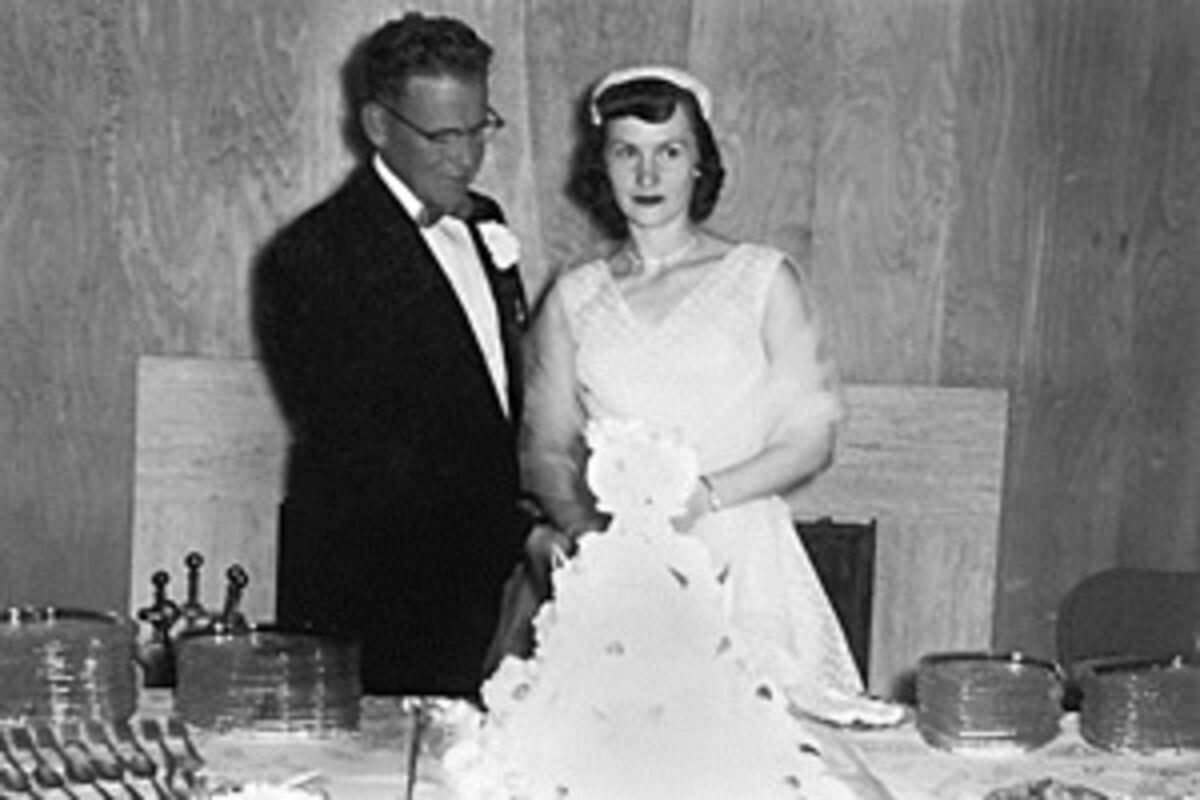 Bill and Pearl-Marie Wheeler to celebrate 50th anniversary - The New Era