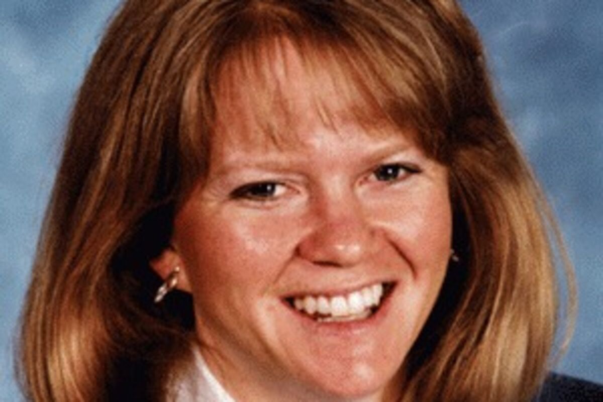 Nancy Williams - The New Era