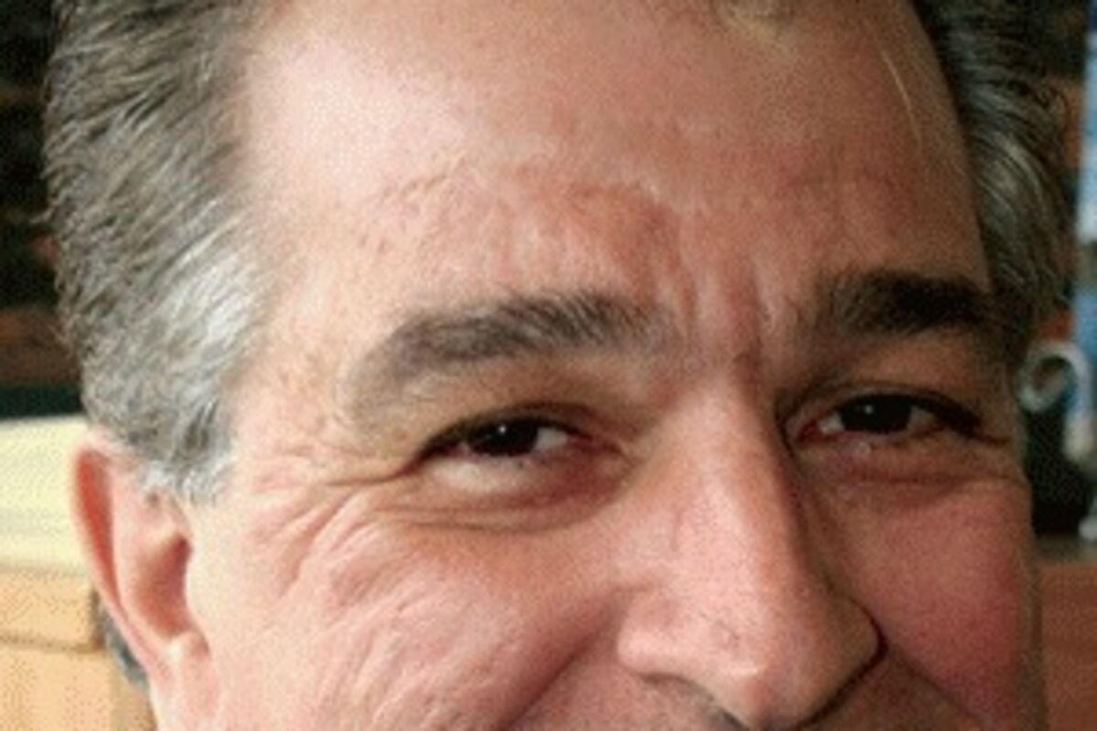 Ex-cop Spasaro cites diverse background in race - The New Era