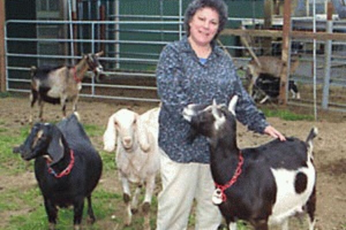 Living the good life at Fraga farm - The New Era