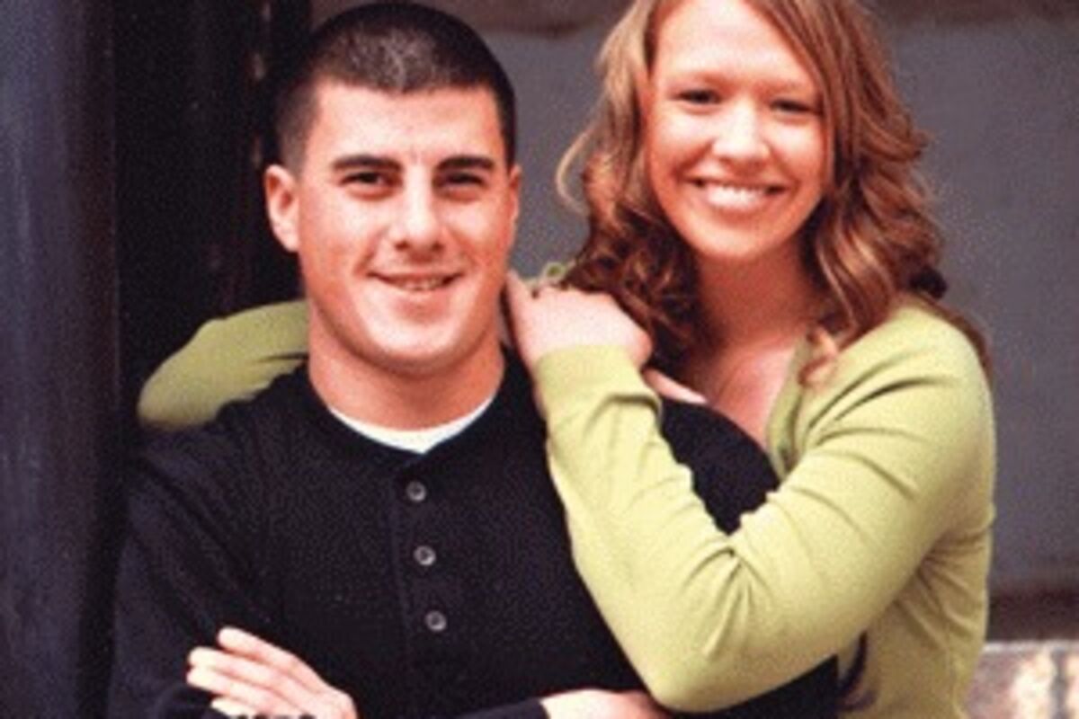 Keri Marvin, Andrew Schneider engaged - The New Era