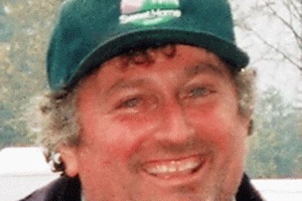 Jay Rector Jr. - The New Era