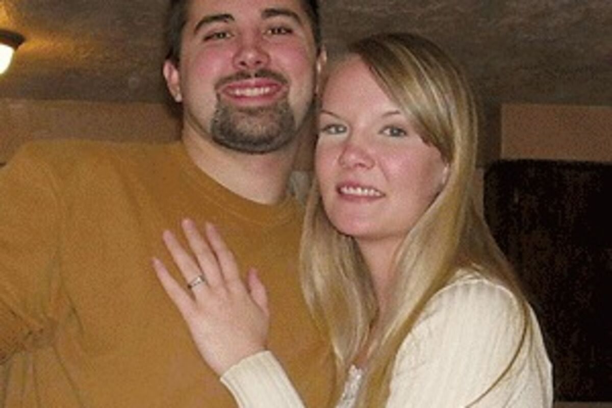 Jeremy Henson, Stacey Friberg to marry Aug. 2 - The New Era