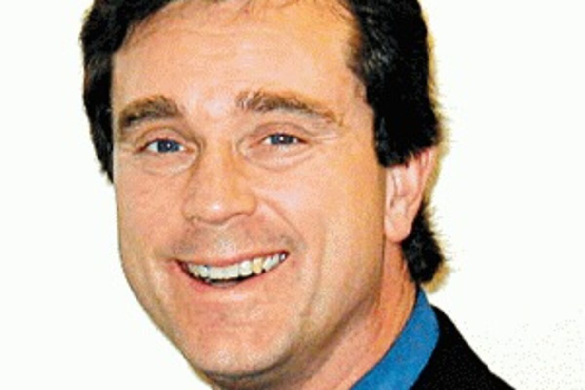 Radio show forces Rep. Kropf to drop candidacy - The New Era