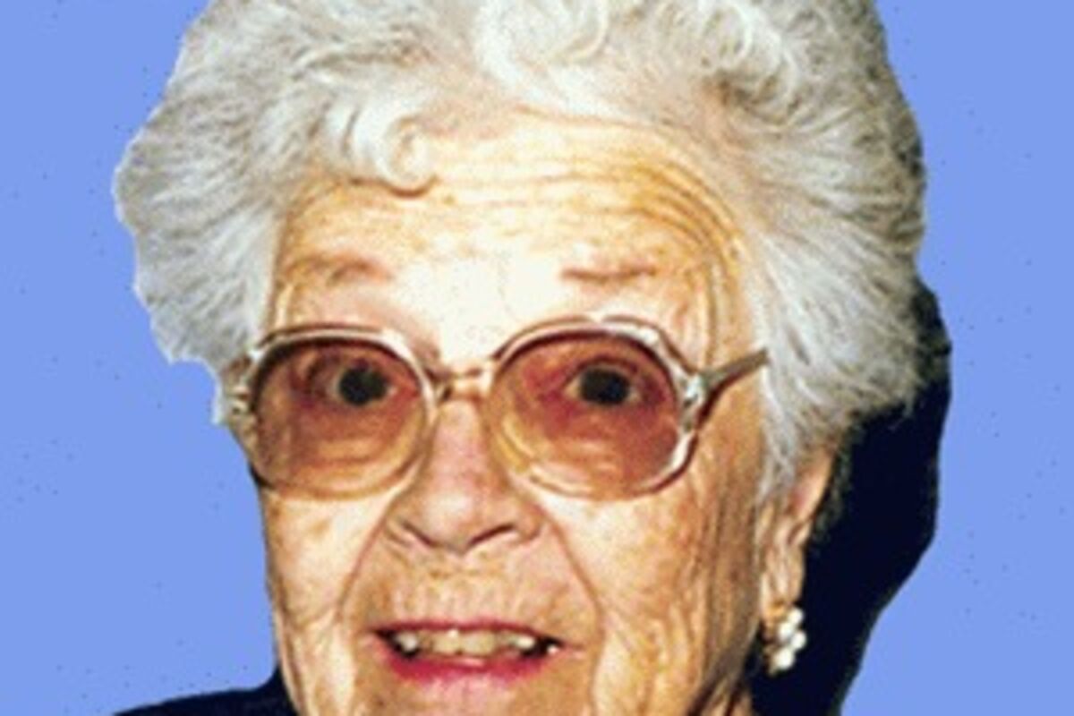 Helen Derr - The New Era