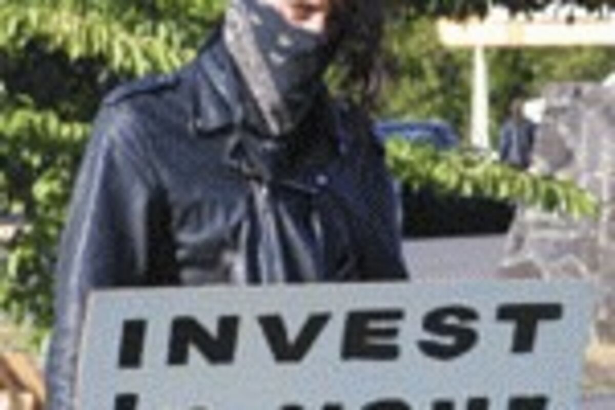 Forest Service complete Moose Matrix sale despite protesters - The New Era