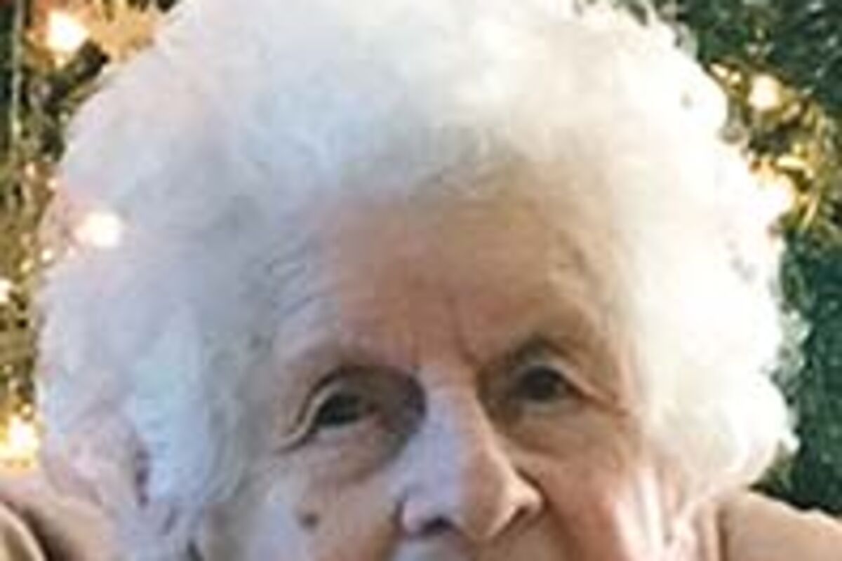 Anna Benzinger - The New Era