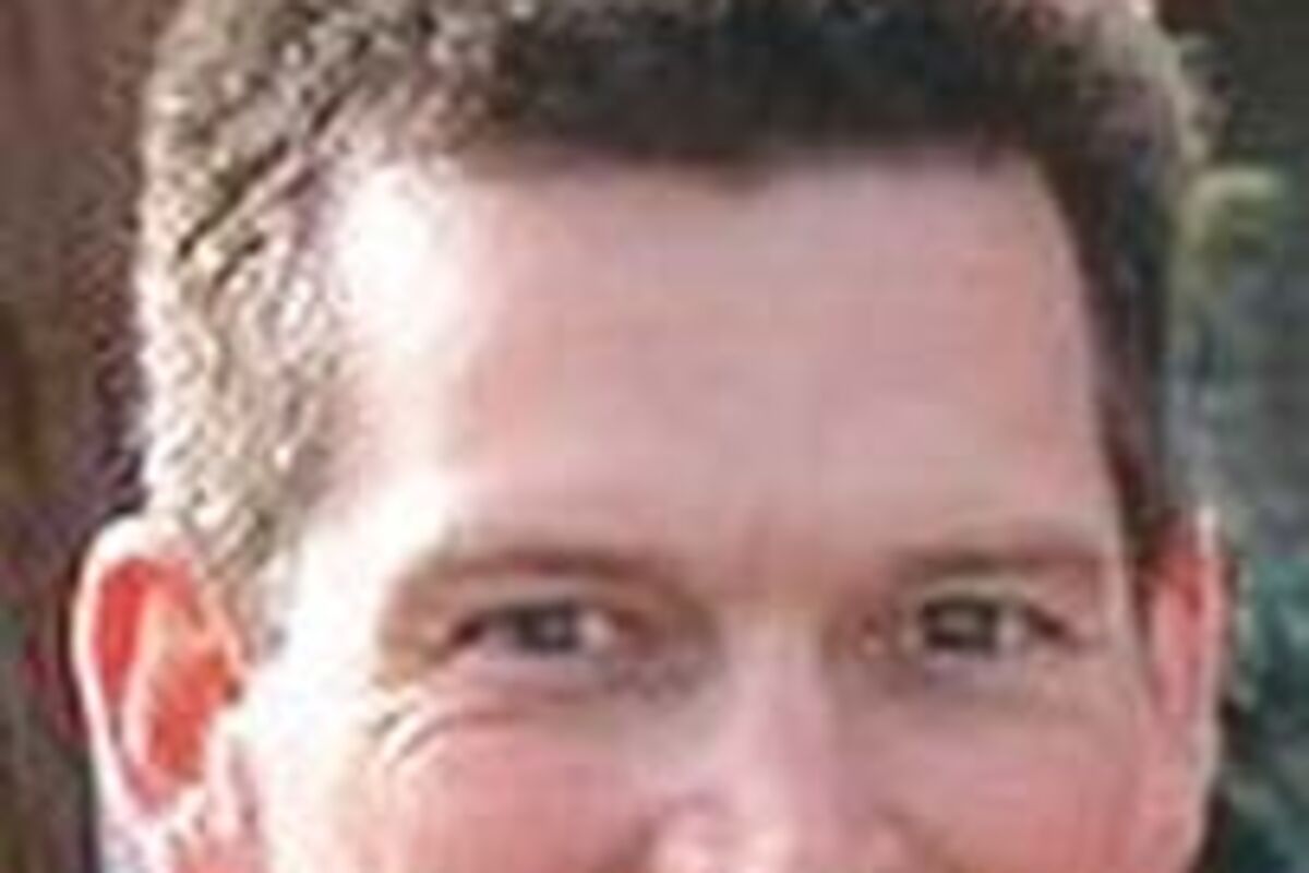 Robert Gourley - The New Era