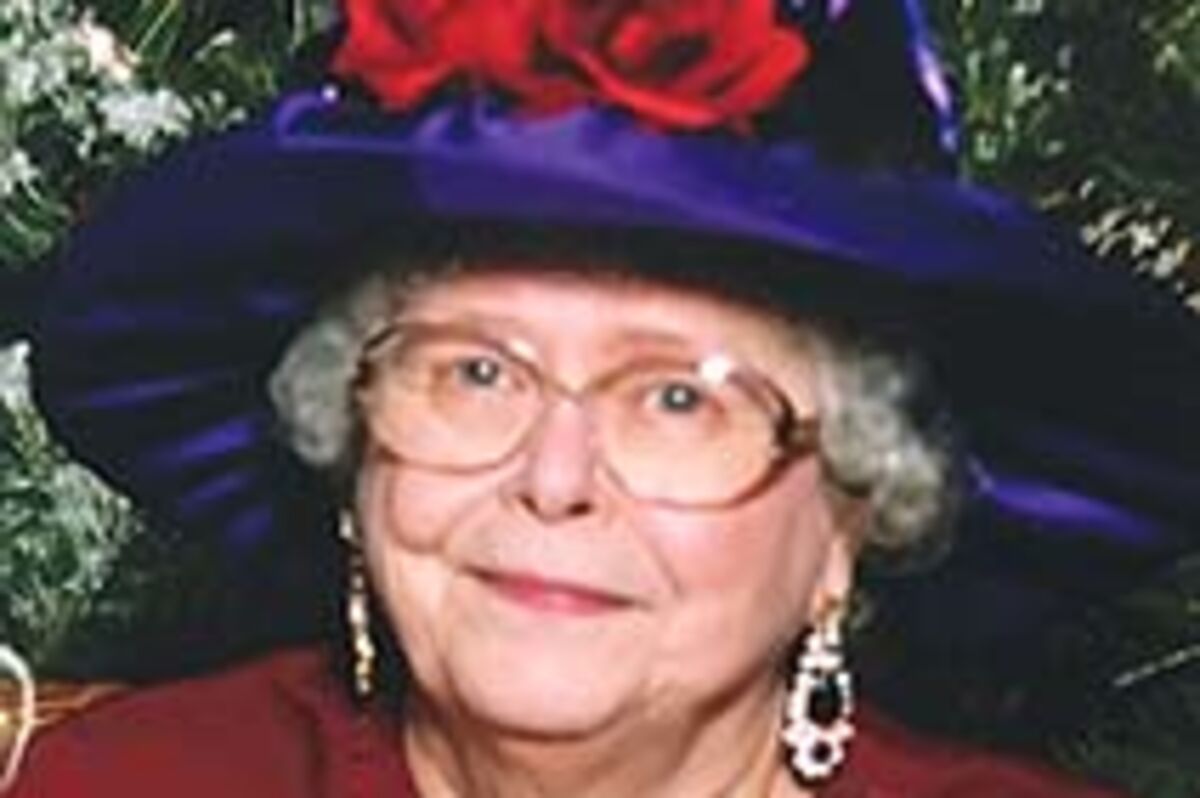 Patsy Brown - The New Era