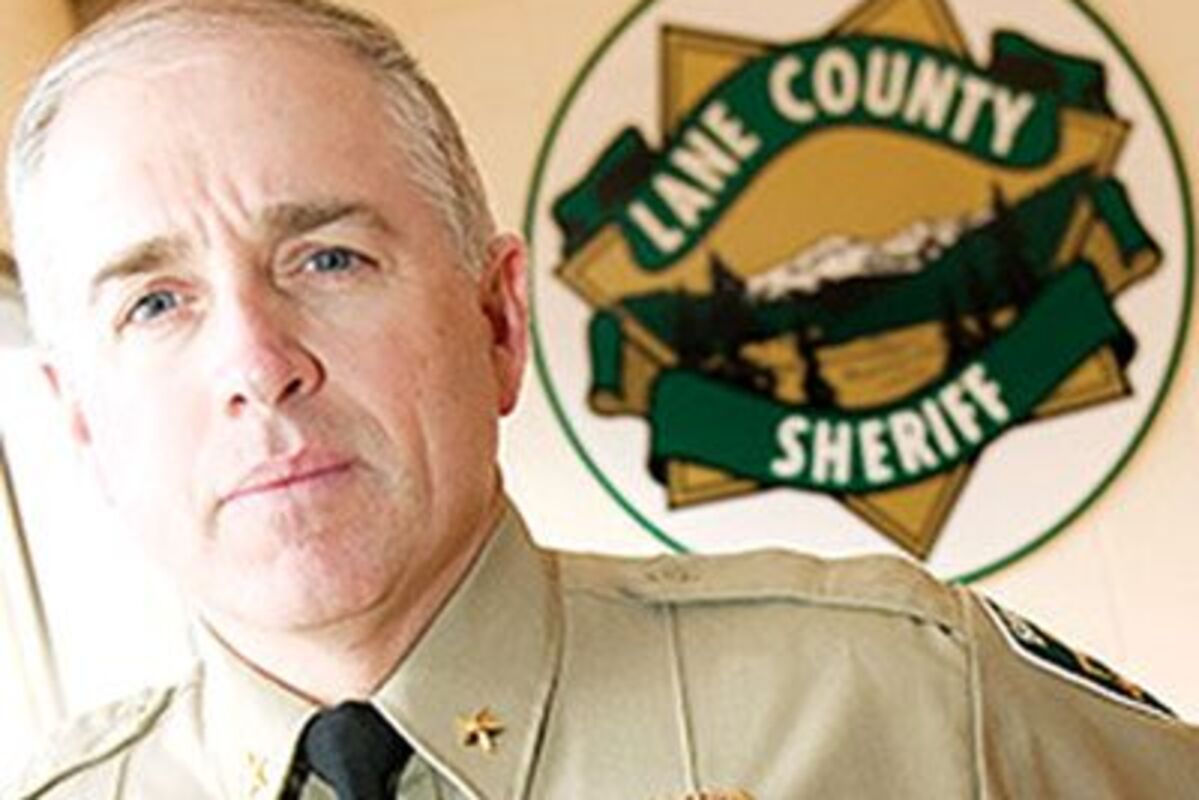 SHHS alum 2 steps from U.S. marshal - The New Era