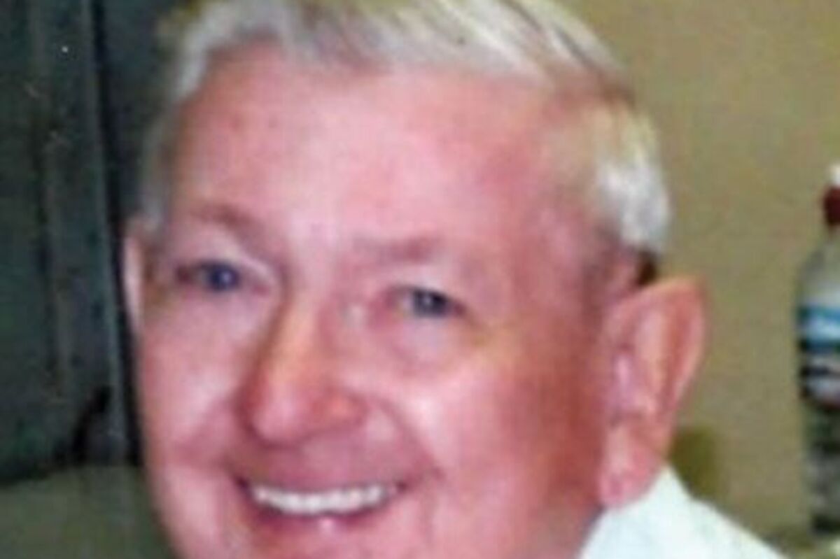 Charles Parrish - The New Era