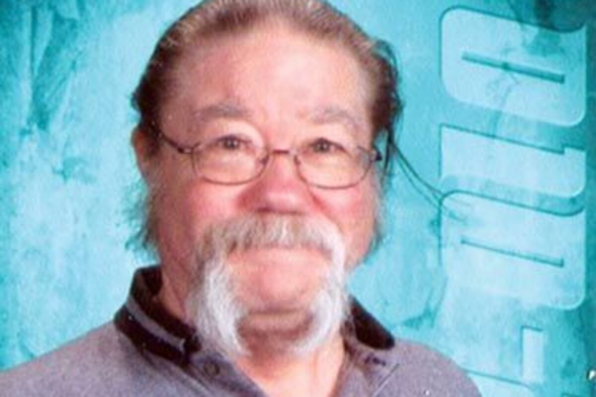 Ralph Valentine Jr. - The New Era