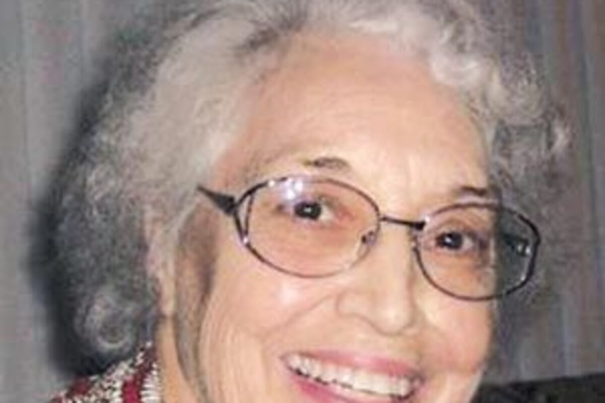 Margaret Foust - The New Era