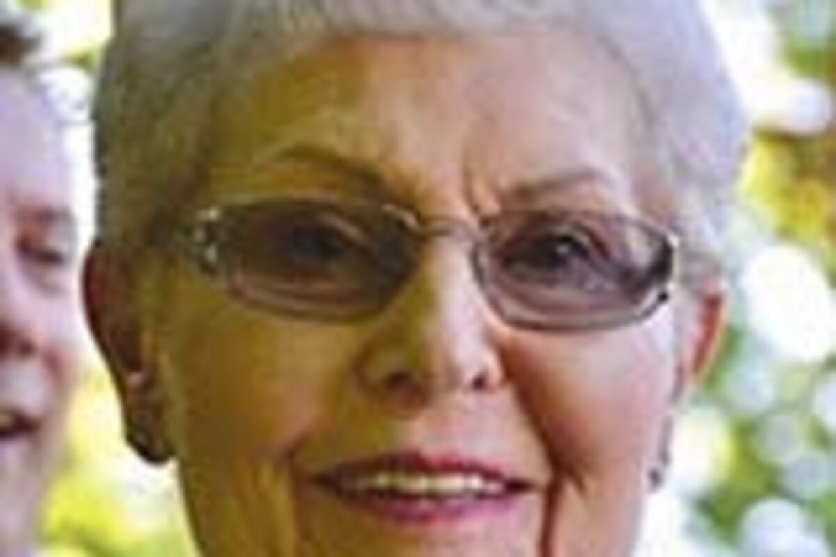 Patsy Sue Lamb Currey - The New Era