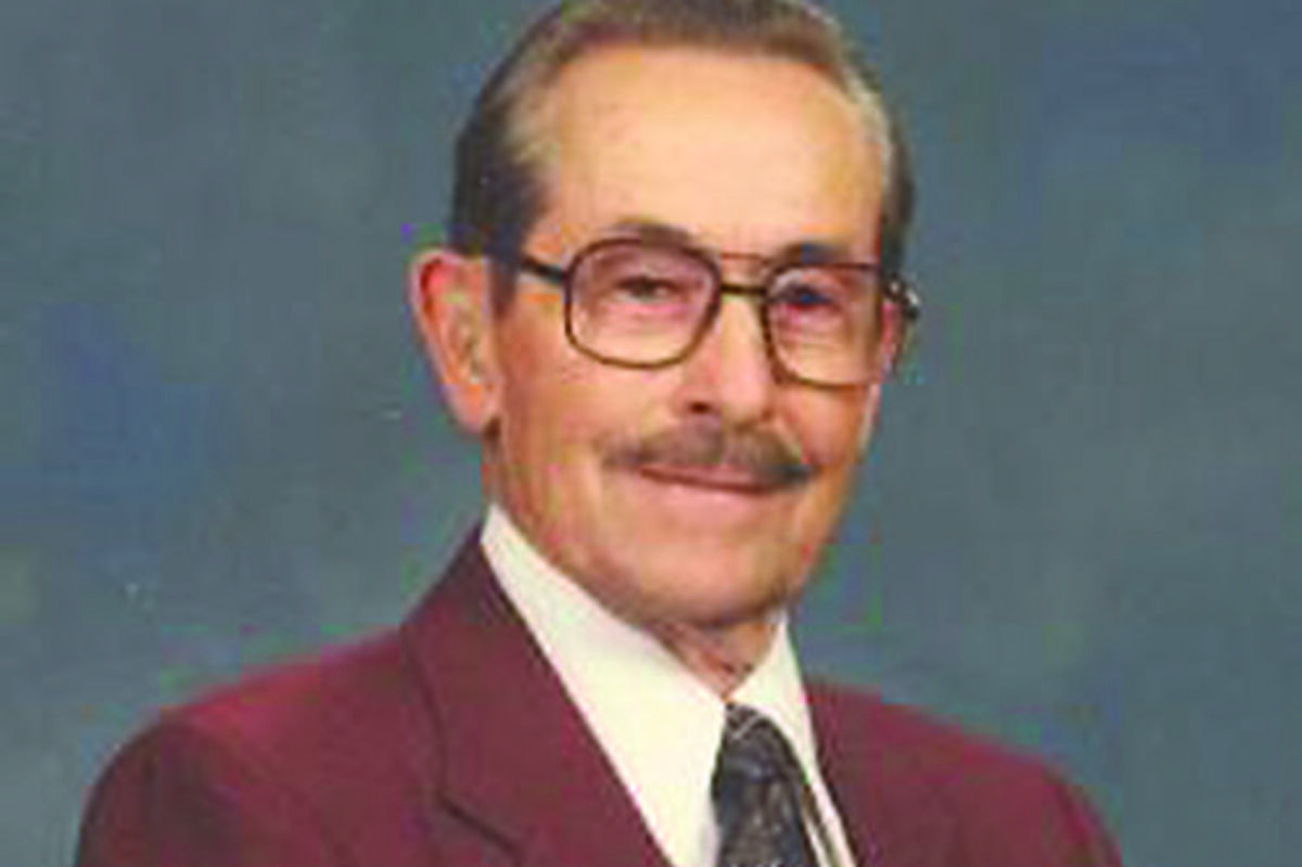 Charles Cline - The New Era