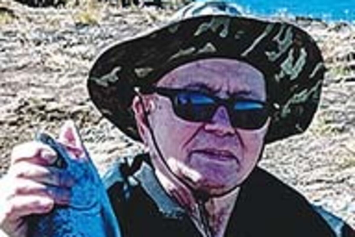 Dennis Speck - The New Era