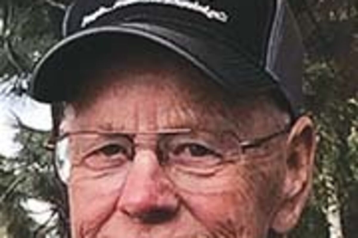 James Roy Seiber - The New Era