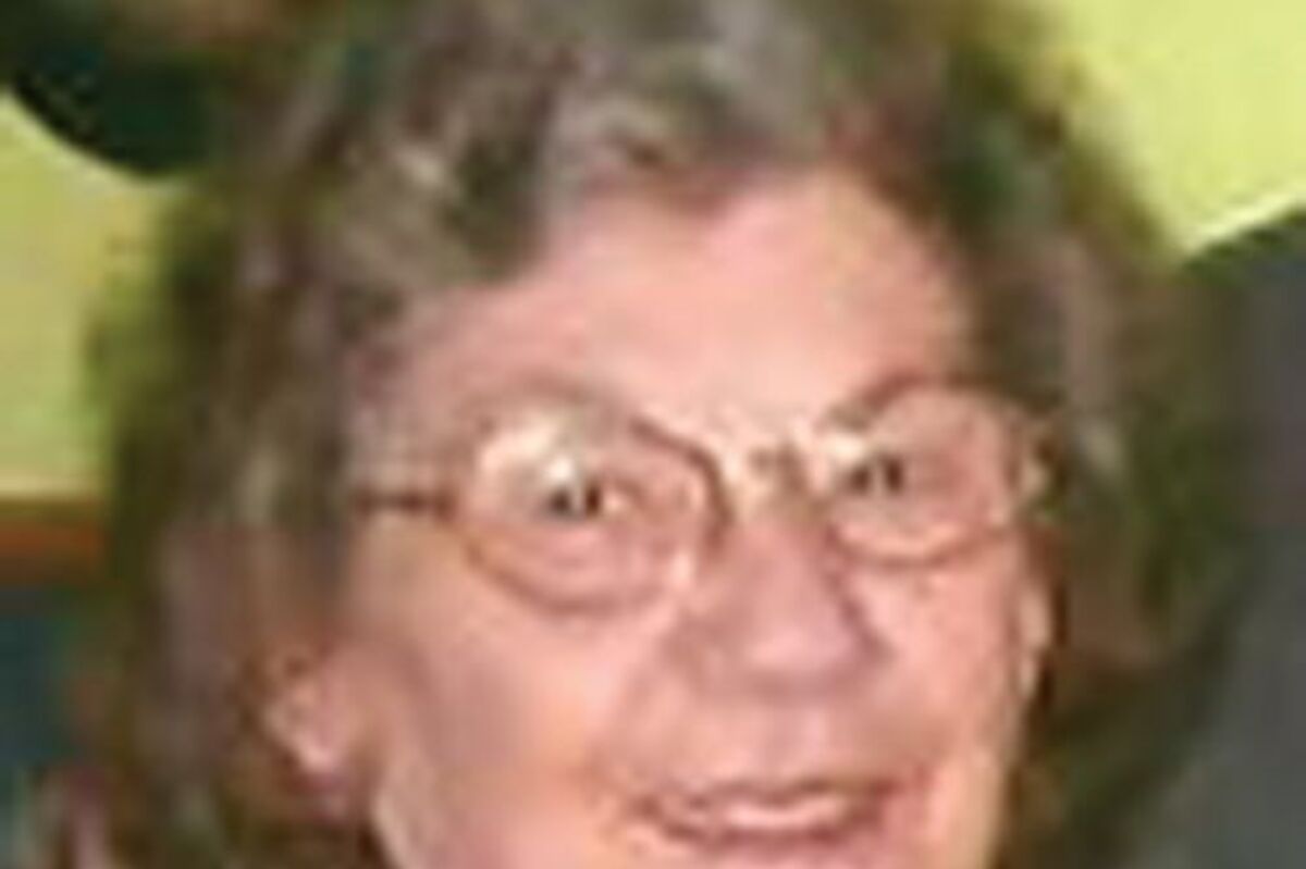 Patricia Wilcox - The New Era