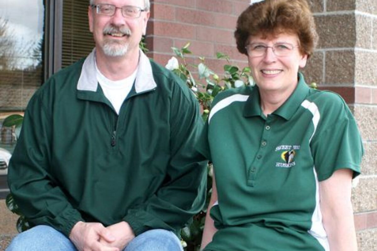 One veteran to replace another in high school principal changeover ...