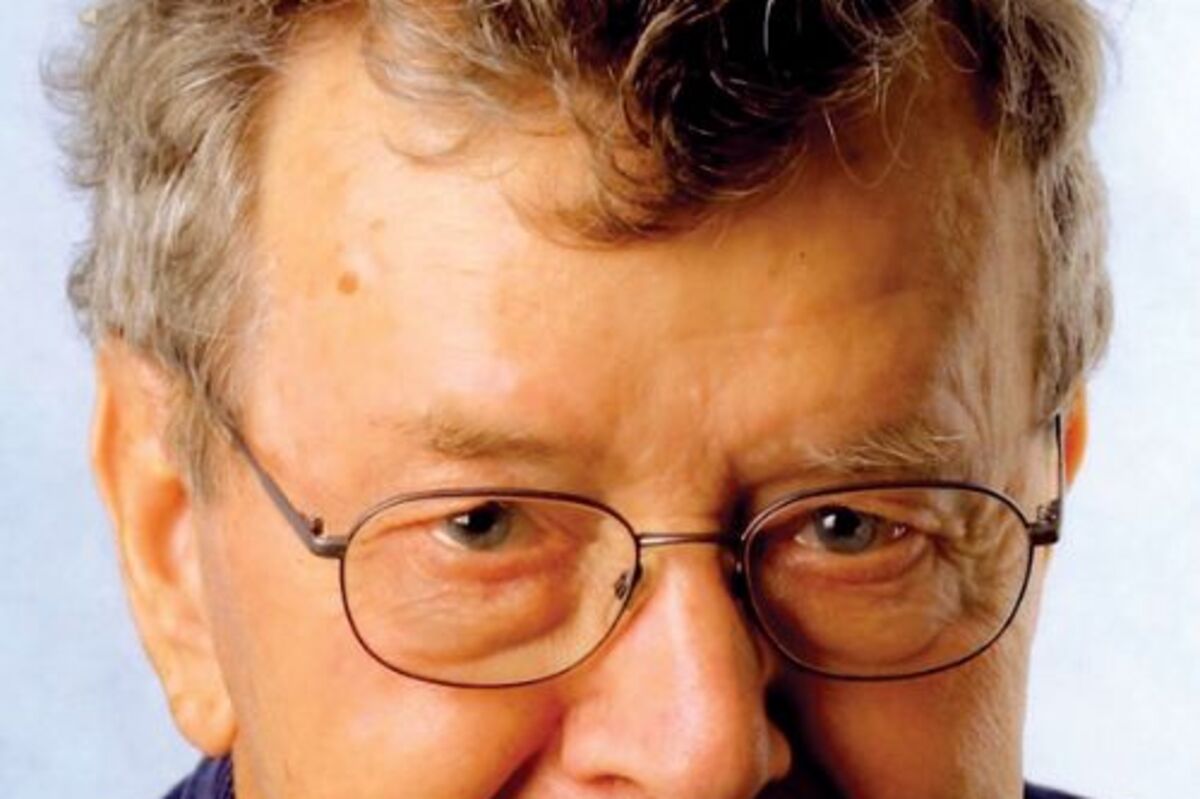 Edward Cutler - The New Era