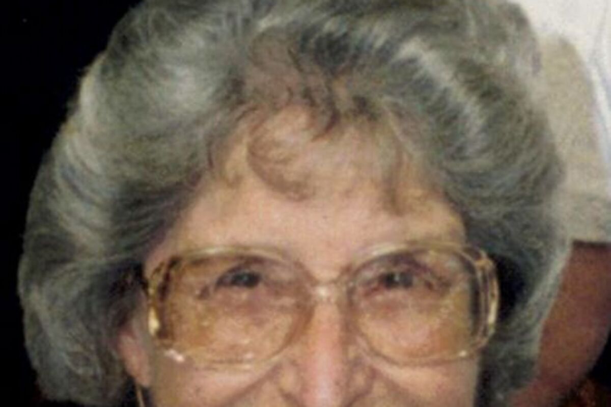 Vera Gilbert - The New Era